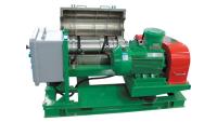 China Horizontal Screw Centrifuge Sludge Treatment Equipment 10m3/H for sale