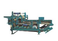 China Solid Liquid Separation Belt Filter Press For Sludge Dewatering for sale