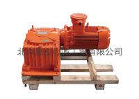 China Long Life Low Noise Oilfield Mud Tank Agitator For Drilling Fluid for sale