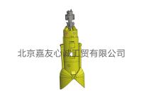 China Carbide Single Rope Pulley Grab Foundation Drilling Tools for sale