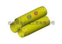 China Cased Bored Pile Casings Single Walled In Foundation for sale