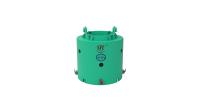 China 620mm Segmented Casing Drive Adapter Steel Pipe for sale