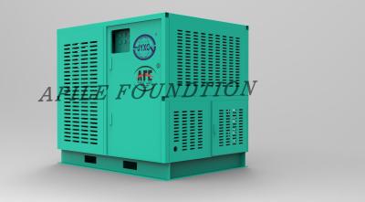 China Mfhps165 Hydraulic Casing Oscillator Diesel Power Station for sale