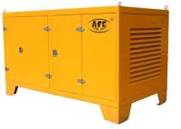 China Mfhps165 Hydraulic Casing Oscillator Diesel Power Station for sale