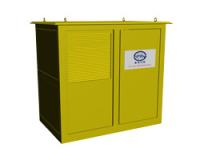 China Mfhps165 Hydraulic Casing Oscillator Diesel Power Station for sale