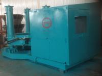 China Mfhps165 Hydraulic Casing Oscillator Diesel Power Station for sale