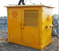China Mfhps165 Hydraulic Casing Oscillator Diesel Power Station for sale