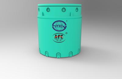 China Civil Engineering Casing Shoes For Cased Bored Piles for sale