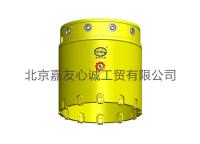 China Civil Engineering Casing Shoes For Cased Bored Piles for sale