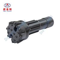 China 2 Inch to 12 Inch Alloy Steel DTH Hammer with Foot Valve for Mining SD4 and Affordable for sale
