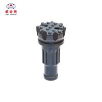 China ISO 9001 2000 Certified and Alloy Steel DTH Hammer with Foot Valve for Mining SD8 for sale