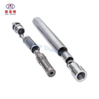 China High Air Pressure DTH Hammers Without Foot Valve for Mining Cop44 DHD340 ISO 9001 2000 Certified and Forging Process for sale