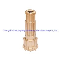 China Reverse Circulation Drill Bit T38 T45 T51 T60 for Mining and Well Blast Hole Made by Forging Process in Alloy Steel Material for sale