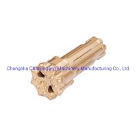 China Alloy Steel Reverse Circulation Drill Bit Re542 Perfect for Mining Type Mining Applications for sale