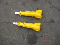 China Numa Series High Pressure DTH Hammers with Durable Alloy Steel Construction for sale