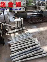 China Spray-Paint RC Hammer Reverse Circulation Sample Tubes for Mineral Exploration for sale