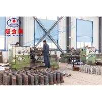 China 2 Inch to 12 Inch Alloy Steel DHD350 DTH Hammer for Fast Penetration in 152mm Blasting Hole to to Russia for sale