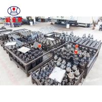 China 2 Inch to 12 Inch CIR110b Low Air Pressure DTH Hammer for Mining or Water Well Drilling ISO 9001 2000 Certification for sale
