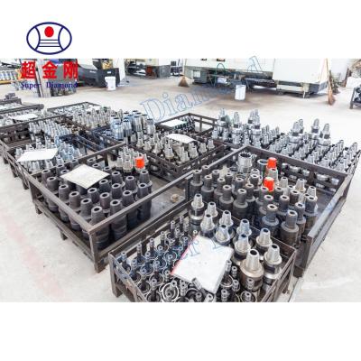 China 2 Inch to 12 Inch CIR110b Low Air Pressure DTH Hammer for Mining or Water Well Drilling ISO 9001 2000 Certification for sale