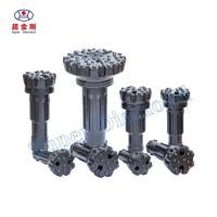 China Manufacturing Process Bit Fundo De Furo Re 004 Reverse Circulation Drill Bit Forged from Alloy Steel for sale