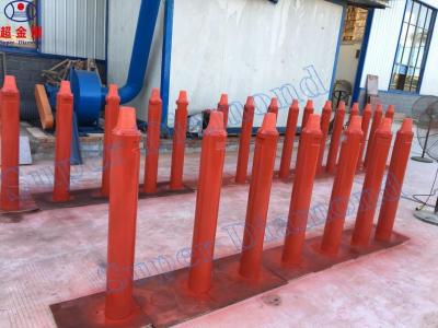 China JIS Standard High Air Pressure DTH Hammer Ql Series for Rock Drilling Compatible with Drill Bit Ql30 Ql40 Ql50 Ql60 Ql80 for sale
