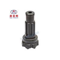 China Alloy Steel Bit Fundo De Furo Pr54 Reverse Circulation Drill Bit Manufactured by Forging Process for sale