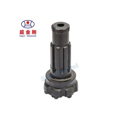China Alloy Steel Bit Fundo De Furo Pr54 Reverse Circulation Drill Bit Manufactured by Forging Process for sale