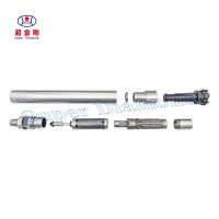 China 2 Inch to 12 Inch Alloy Steel Earth Boring Tools DHD 3.5 Hammer Assy Advanced Technology for sale