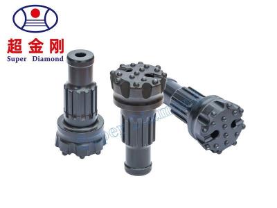 China Mining Type Mining Forging Process DTH Button Rock RC Drill Bit for Stone Quarrying Pr54 for sale