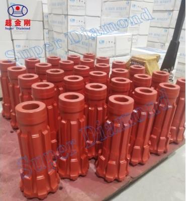 China RC45 RC Drill Bit High Hardness RC Hex Bits Stable Operation And Safety for sale