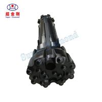 China High Air Pressure Rock Drilling RC Hammers Re543/Re545/Re547 Reverse Circulation Bits for 3-5.5 Inch and Forging Process for sale