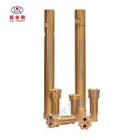 China Earth Boring Tools CD65A Hammer Assy Made of Alloy Steel with ISO 9001 2000 Certification for sale
