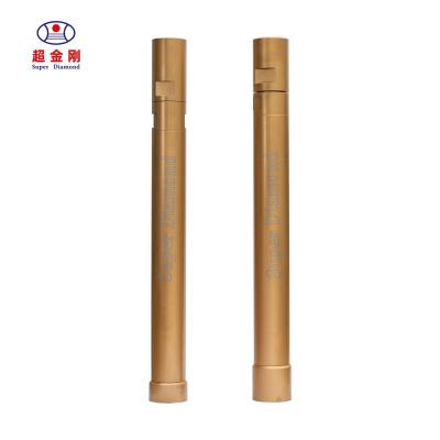 China ASTM Standard High Air Pressure Rock Drilling Reverse Circulation DTH Hammer for RC Bit Shank -Re531 and Forging Process for sale