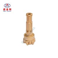 China Earth Boring Tools Numa125 Hammer Assy made of JIS Standard Alloy Steel for Accurate Drilling for sale