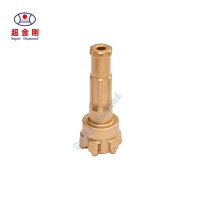China Earth Boring Tools Numa125 Hammer Assy made of JIS Standard Alloy Steel for Accurate Drilling for sale