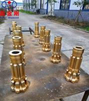 China High Pressure Rock Drilling RC Hammer with Re545 Reverse Circulation Bit Forged Manufacturing ISO 9001 2000 for sale