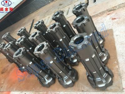 China Re542 RC Bit for Reverse Circulation DTH Hammer ISO 9001 2008 Certified and Per Request for sale