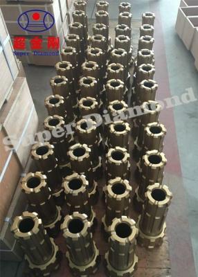 China Spray-Paint Reverse Circulation Drill Bit RC bit with ISO 9001 2008 Certification for sale