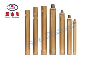 China 2 Inch to 12 Inch Alloy Steel DTH Hammer Drill Bit DHD360 for Drilling for sale