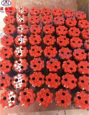China Forging Process RC Bits AD670 PR40 PR52 PR54 RC45 RE004 RE531 RE542 RE543 RE545 RE547 Manufacturing Process Advantage for sale