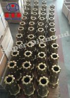 China ISO 9001 2008 Certified Pr54r Shank Reverse Circulation RC Drill Bit for Country Markets for sale
