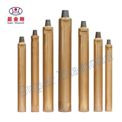 China High Air Pressure 5