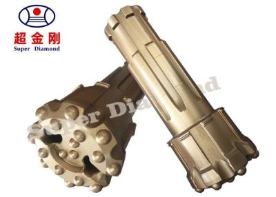 China ISO 9001:2008 Certified Reverse Circulation Drill Bit with 3inch to 5.5inch Size and 50,000PCS/Year Supply Ability for sale