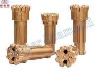 China Alloy Steel Reverse Circulation RC Drill Bit Shank Re547 ISO 9001 2008 Certified for Drilling for sale