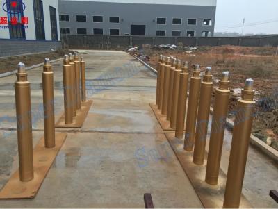 China High Pressure Rock Drilling Tools DTH Hammers for 6inch Bit Shanks Ql60 Mission60 SD6 DHD360 Cop64 CD65A for sale