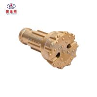 China 2 Inch to 12 Inch Super Diamond Down Hole Hammer Bit Drilling Services Br3 within Spray-Paint for sale