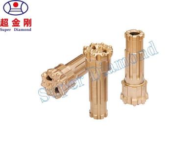 China 3-5.5inch Pr52/Pr52r RC Drill Bit for Reverse Circulation DTH Hammer Certified by ISO 9001 2008 and Approved for sale