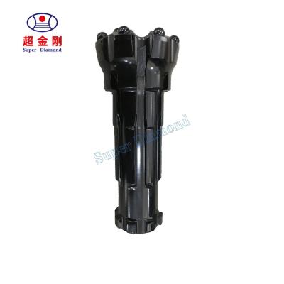 China Re531 RC Rock Drill Bit for Reverse Circulation DTH Hammer ISO 9001 2008 Certified and Guaranteed for sale