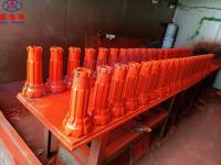 China Per Request RC45 RC Rock Drill Bit for Reverse Circulation DTH Hammer 3inch to 5.5inch for sale