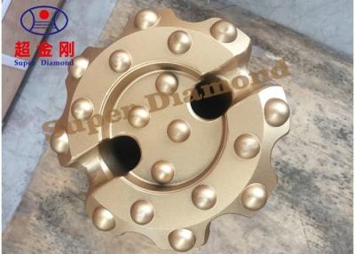 China Pr52r / Pr52 RC Rock Drilling Bit for Reverse Circulation DTH Hammer ISO 9001 2008 Certified and Customizable for sale